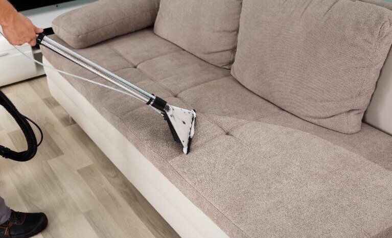 awesome couch cleaner